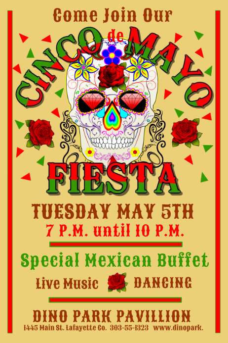 cinco-de-mayo-template-postermywall