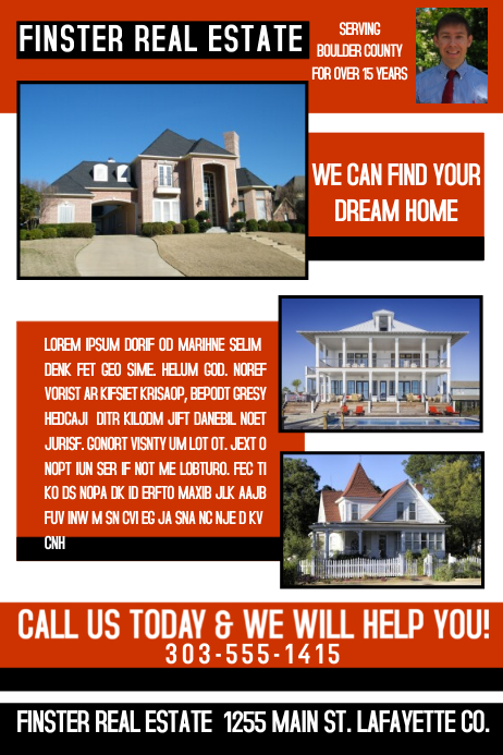 postermywall-poster-template